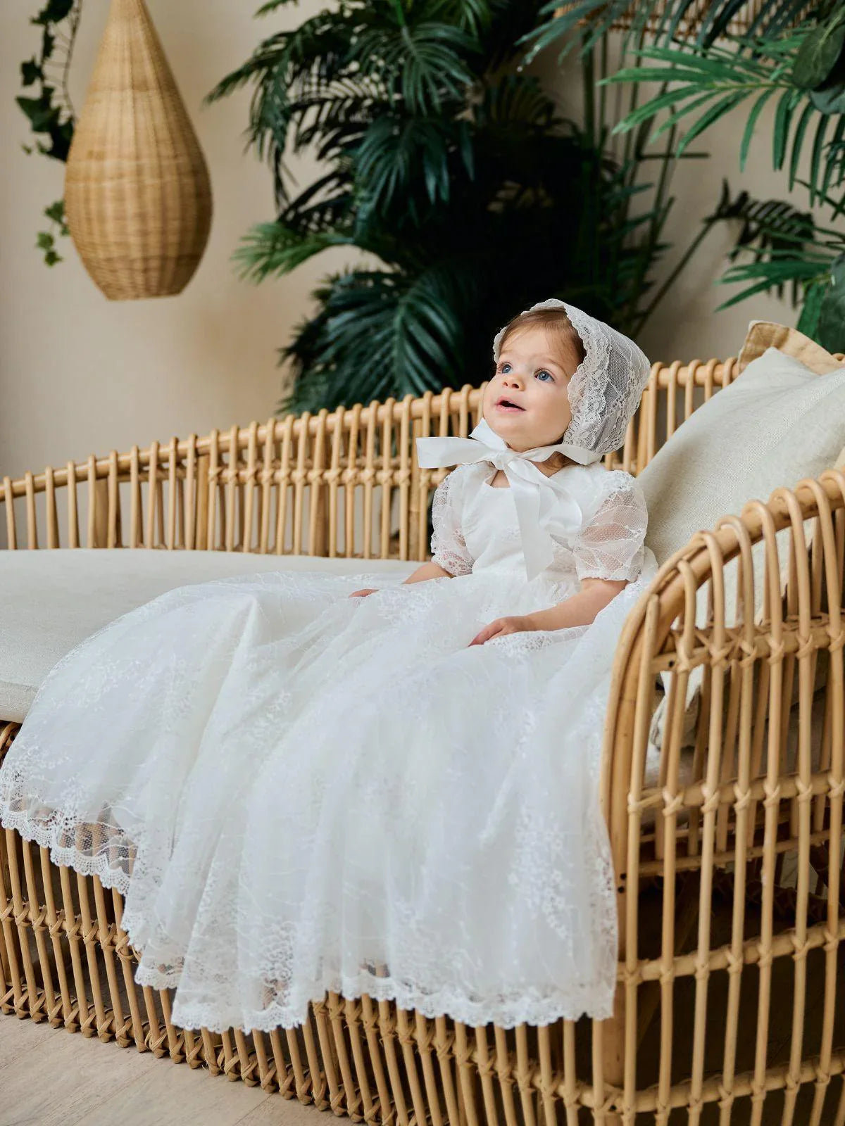 Girls Christening outfits Dallas – Teter Warm