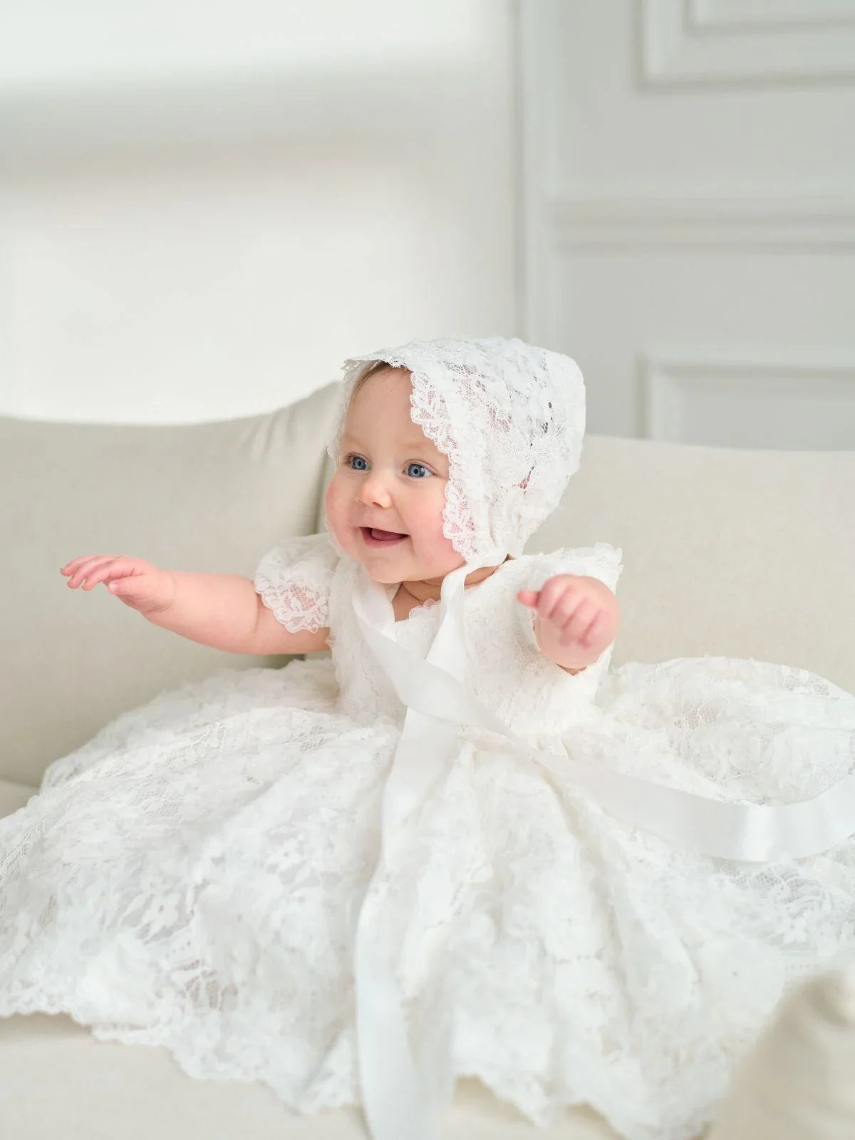 Catholic Confirmation Dress Houston – Teter Warm