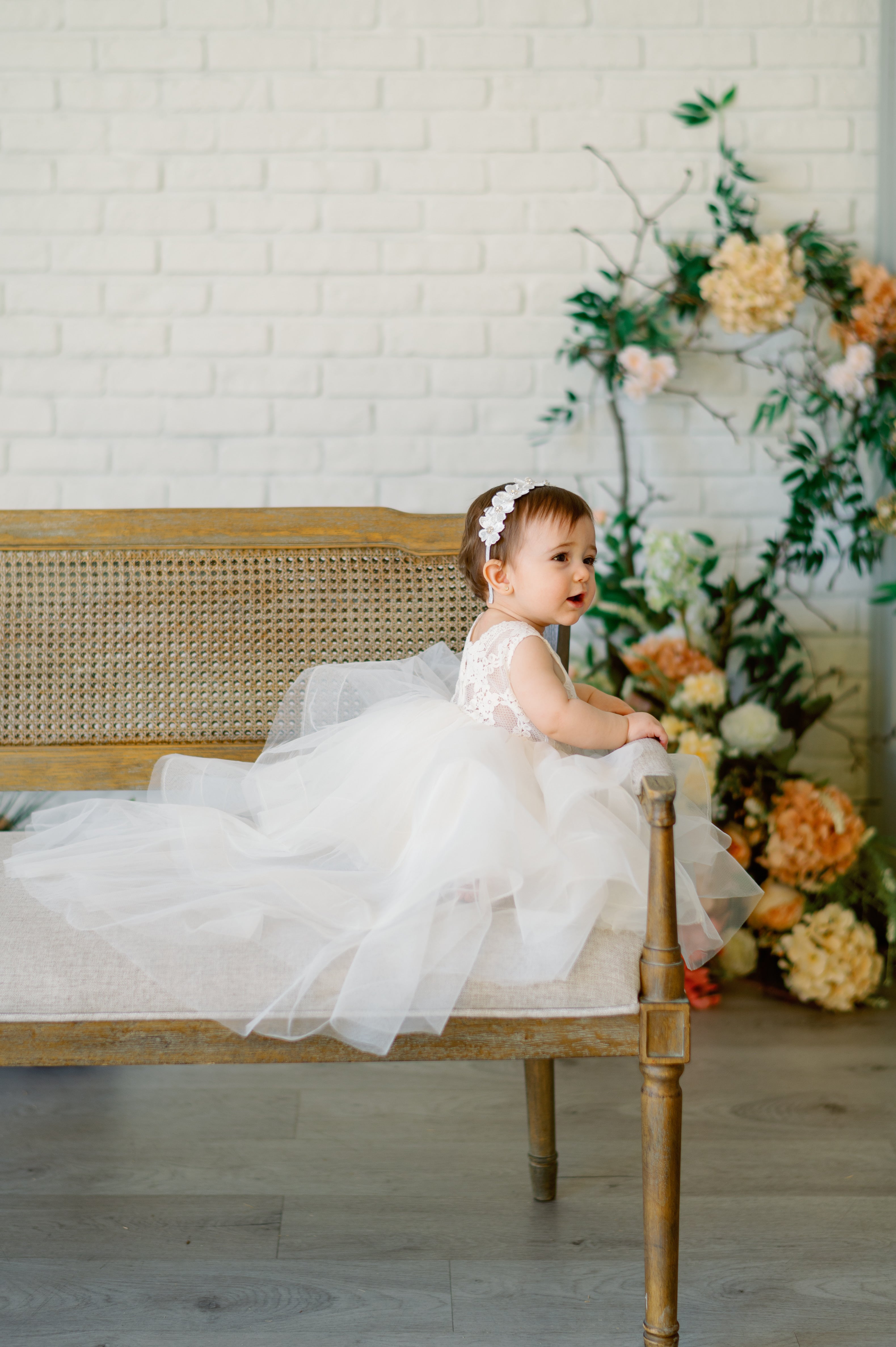 Discover Modern Baptism Styles in Milwaukee with TeterWarm – Teter Warm