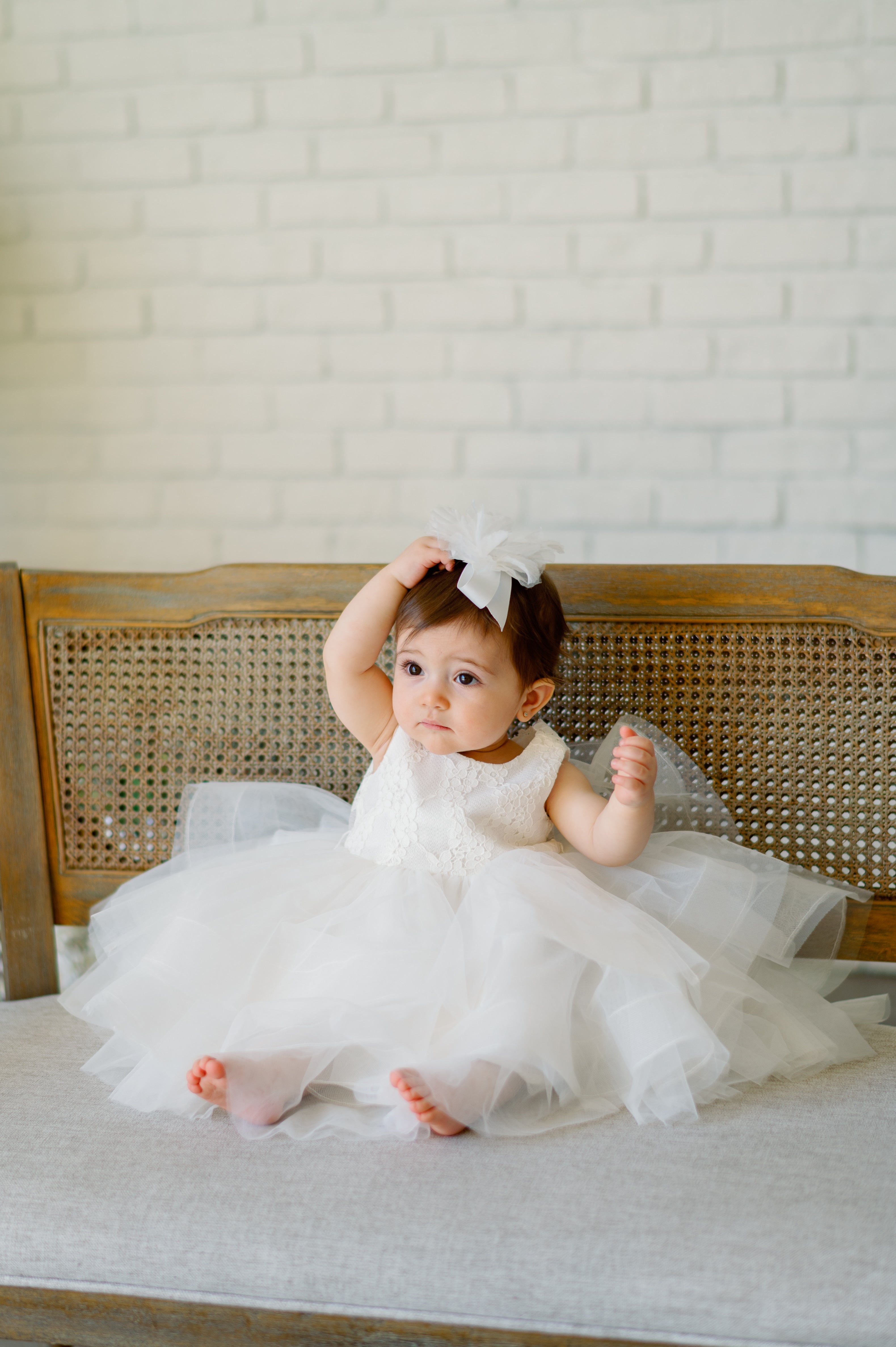 Embracing Modern Baptism Styles in Capitol Hill with TeterWarm – Teter Warm