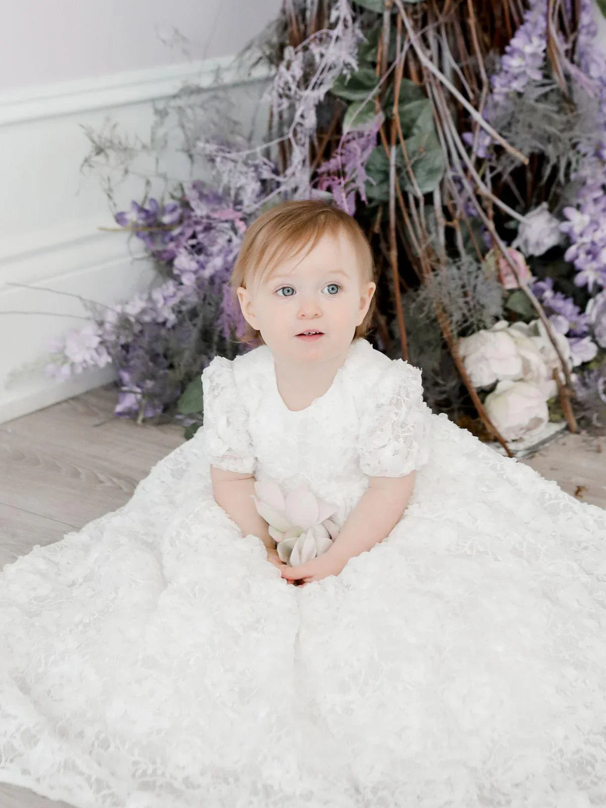 Girls Christening outfits Los Angeles – Teter Warm