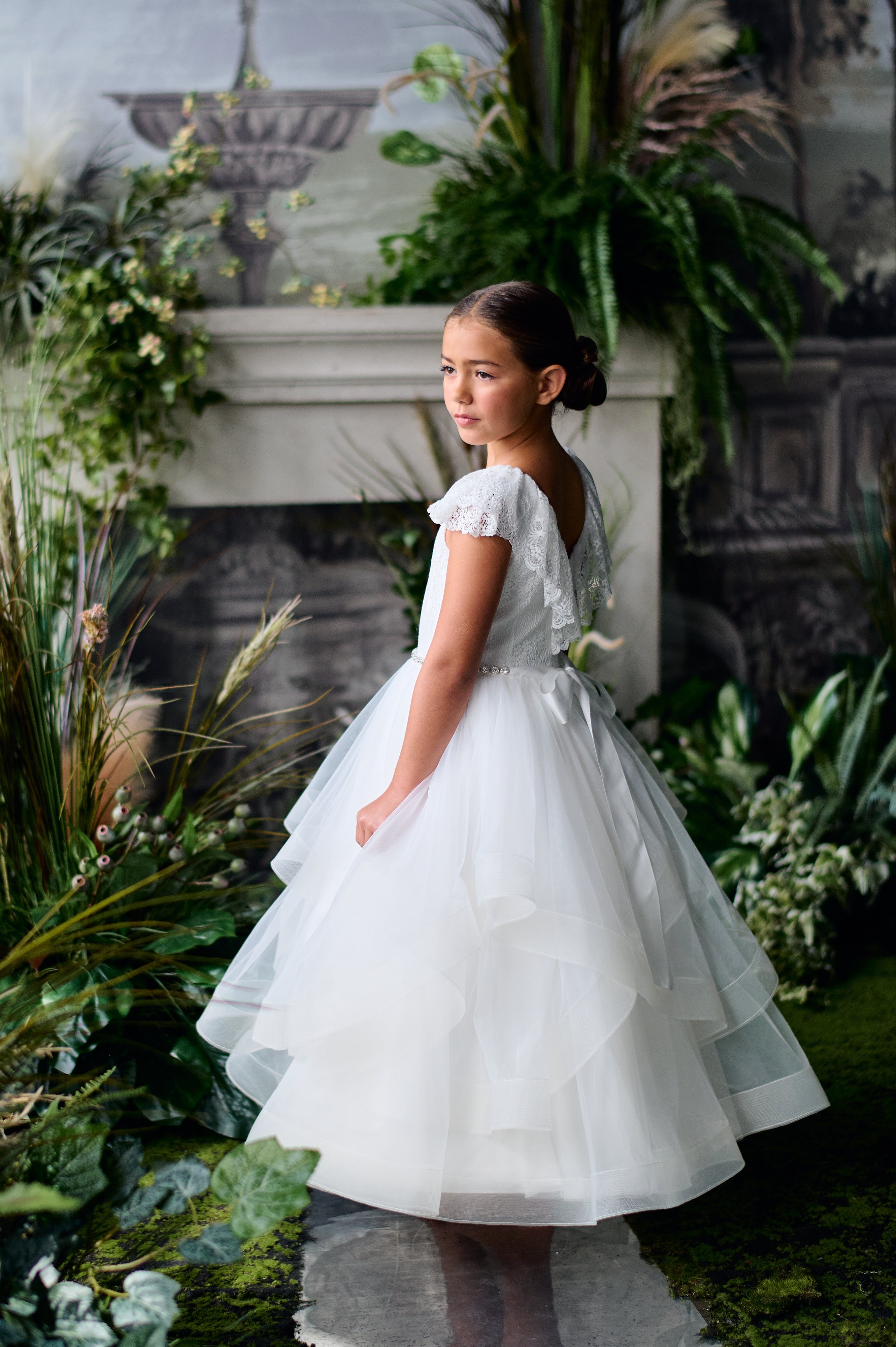 Luxury First Communion Dress New Jersey – Teter Warm