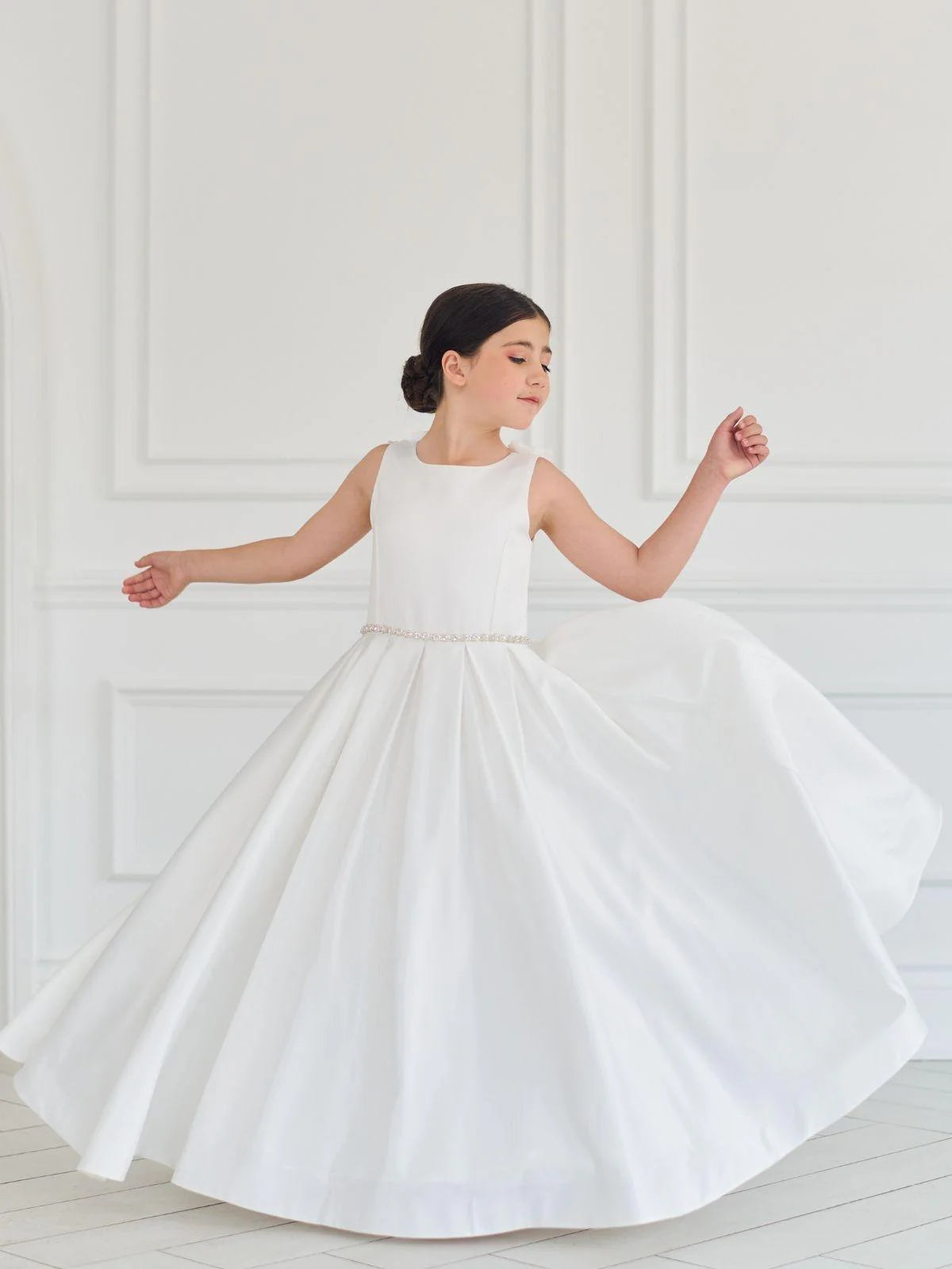 Best Communion Dresses For Girls In Woodbridge – Teter Warm
