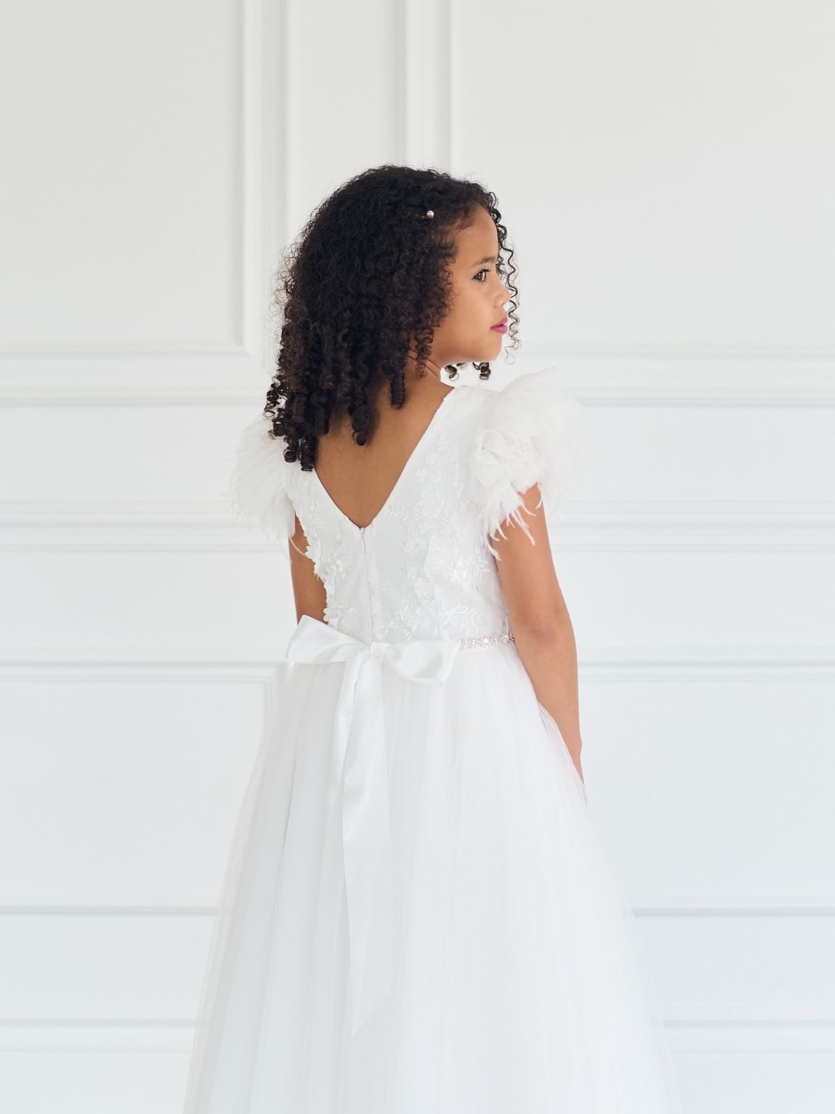 Modern Communion Dress Styles in Buckhead: Celebrating Tradition and S ...