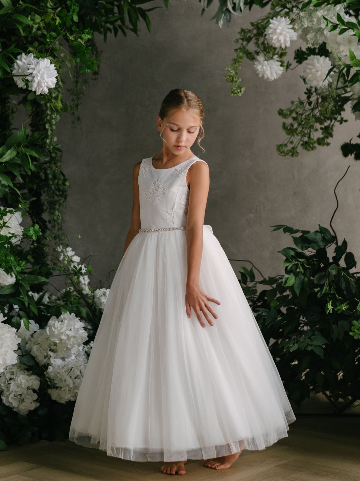 Communion Dress Store New York – Teter Warm