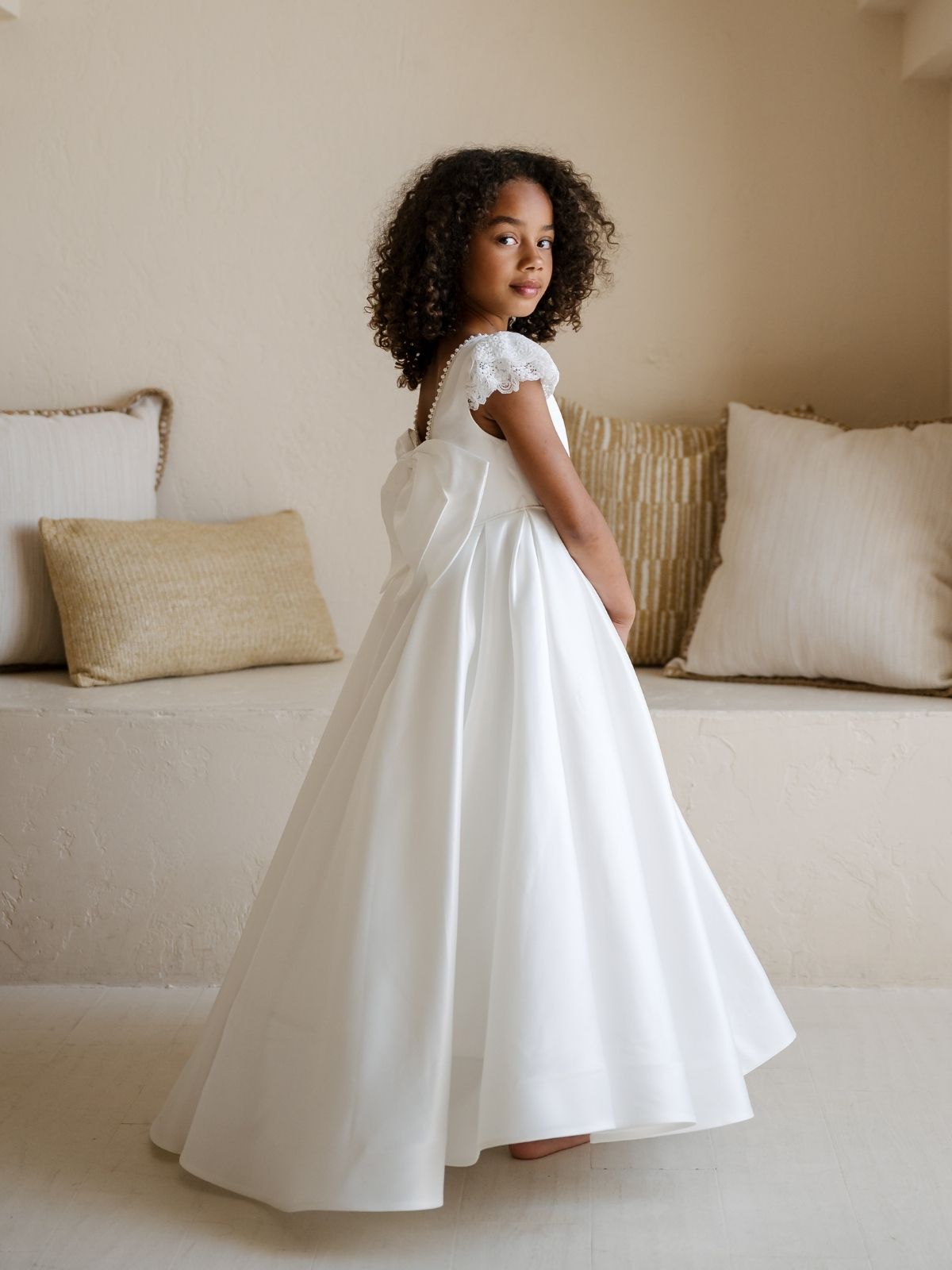 Where To Buy A Communion Dress In Worcester – Teter Warm