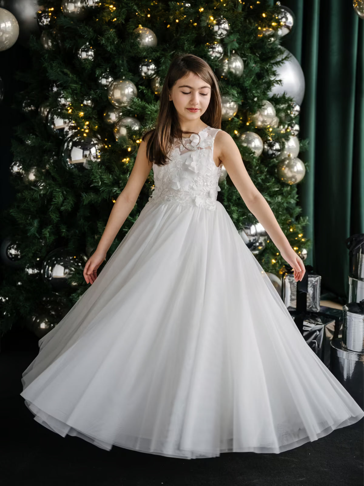Communion Dresses Reading – Teter Warm