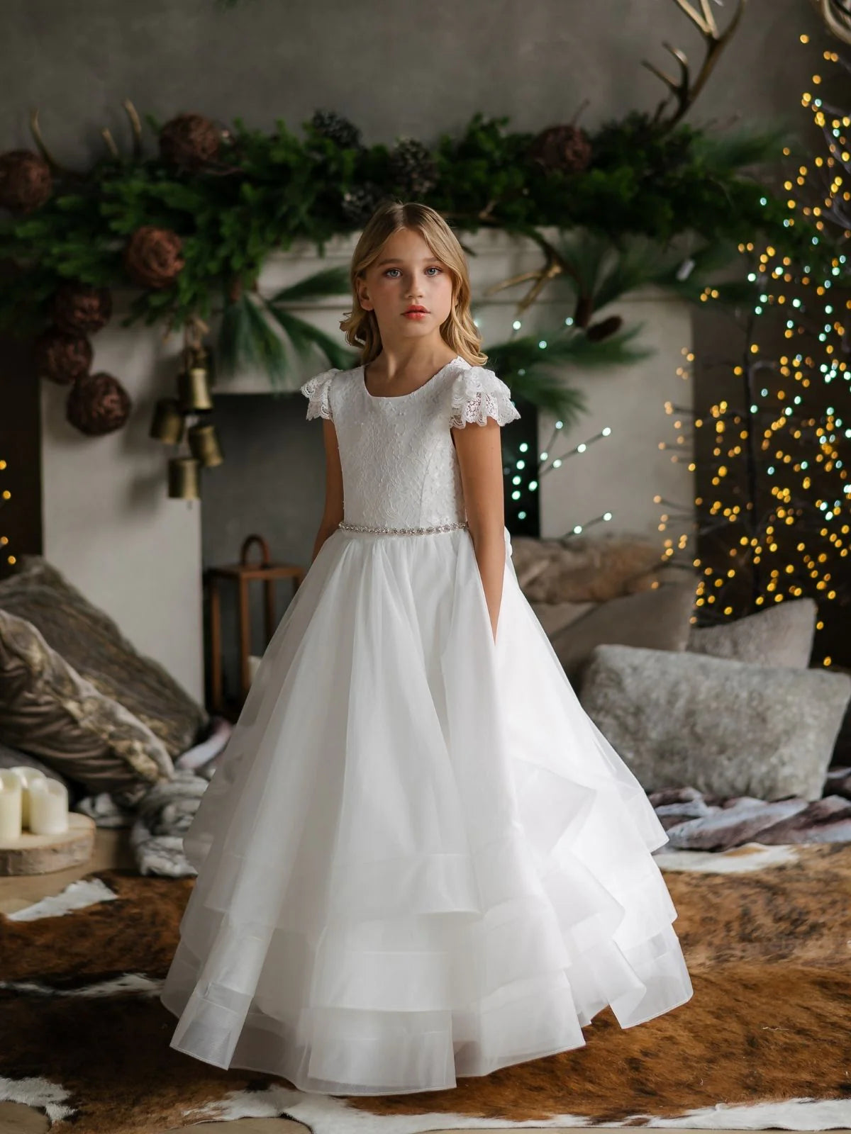 First Communion Dresses On Sale – Teter Warm
