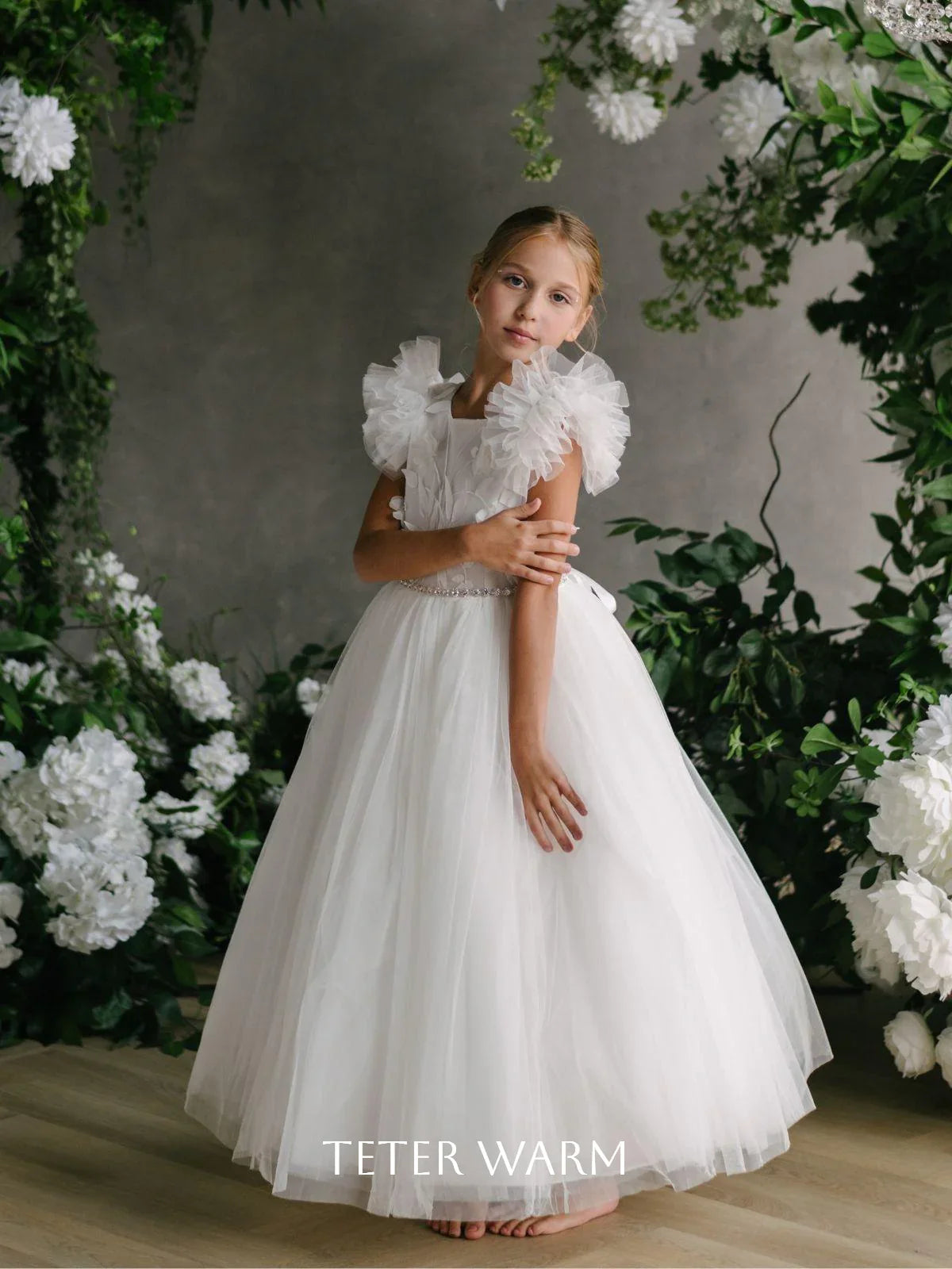 Catholic Confirmation Dress Store Cleveland – Teter Warm