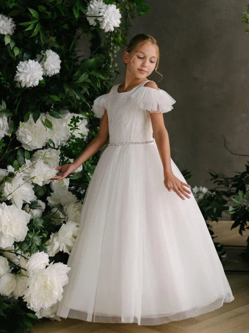 Communion Dresses North York – Teter Warm