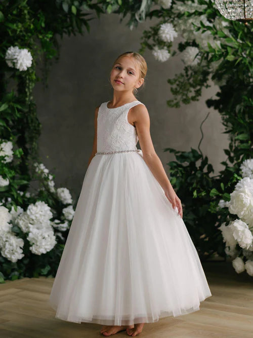 Communion Dresses Newmarket – Teter Warm
