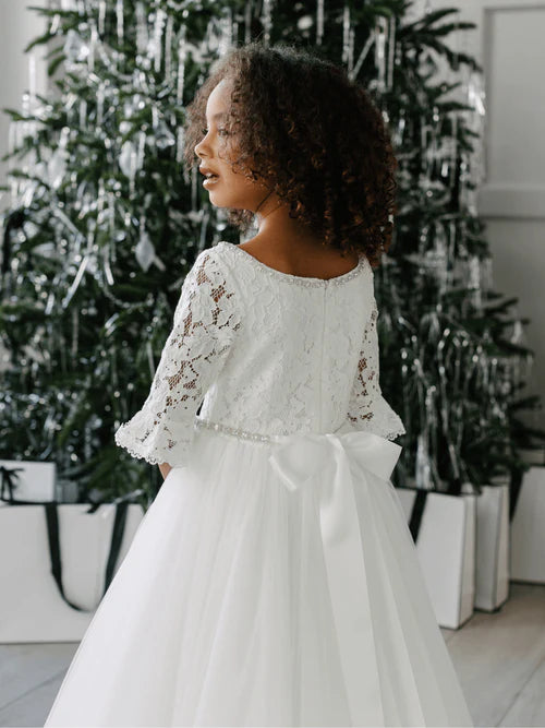 Communion Dresses Toronto – Teter Warm